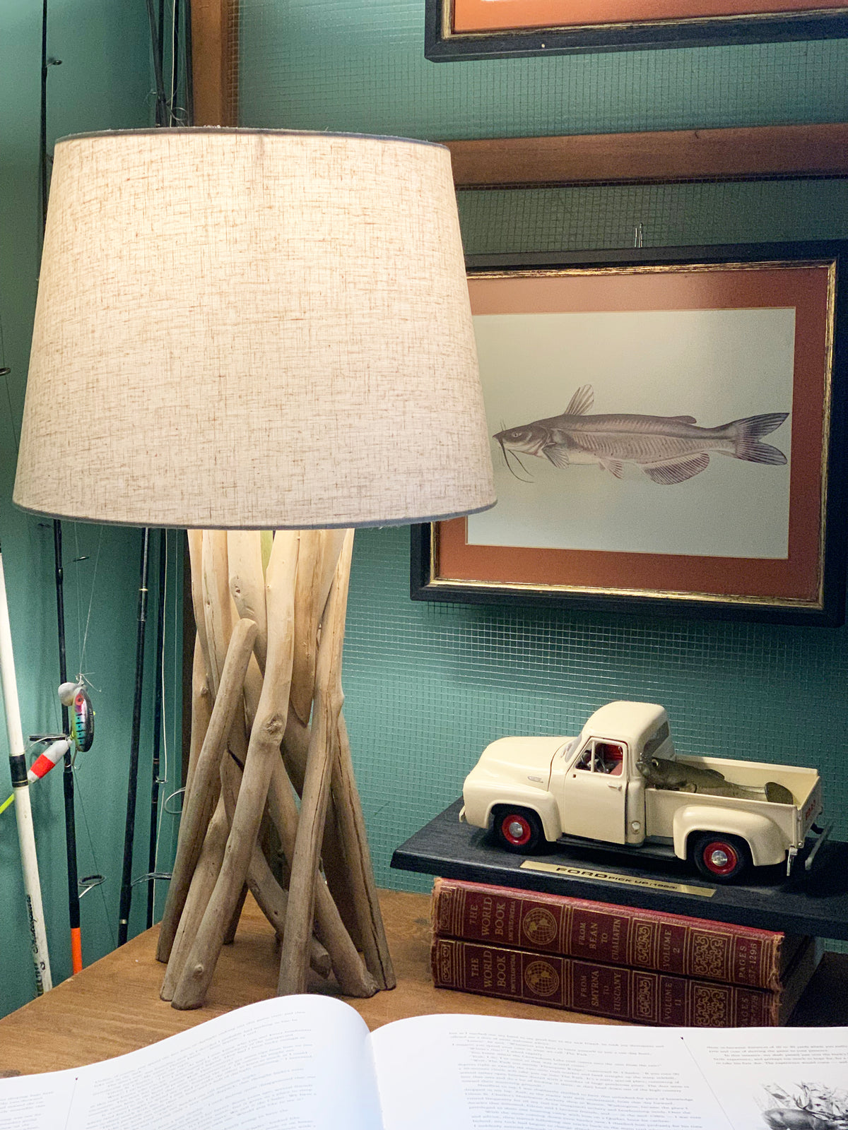 Teen Bedrooms Holiday Decorating Ideas - The Apartment at Cactus Creek ...