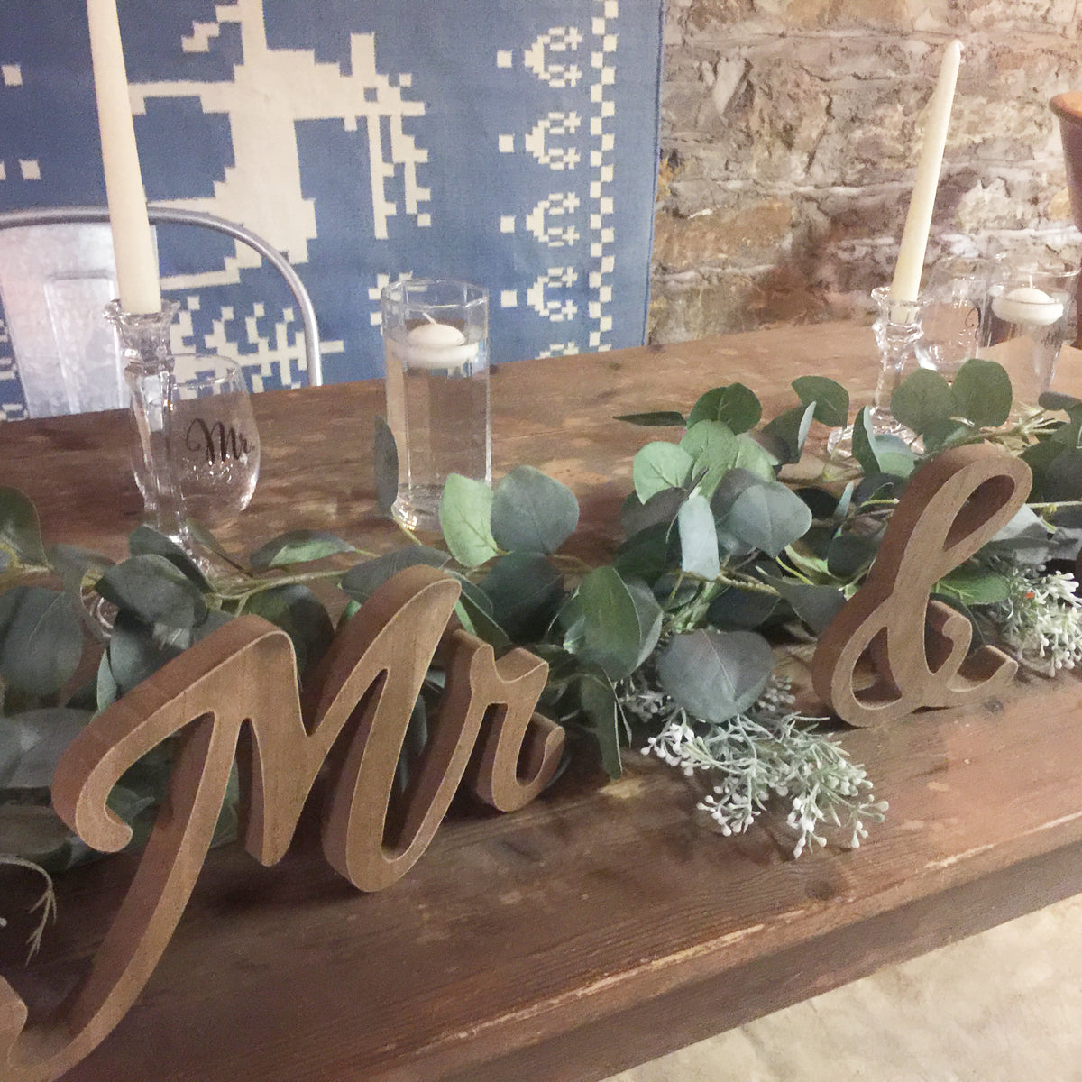 Surprise Wedding in The Cellar at Cactus Creek — Cactus Creek Shop