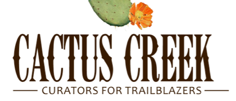 All — Cactus Creek Shop